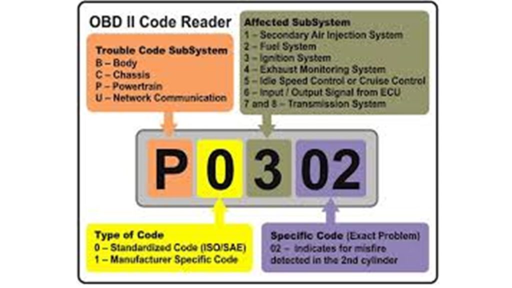 O QUE É CÓDIGO OBD-II ? - Câmbio Automático do Brasil