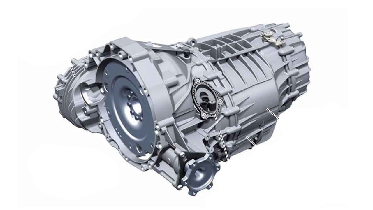 VOLANTE BIMASSA DA TRANSMISSÃO AUTOMÁTICA CVT - 0AW / AUDI - Câmbio ...