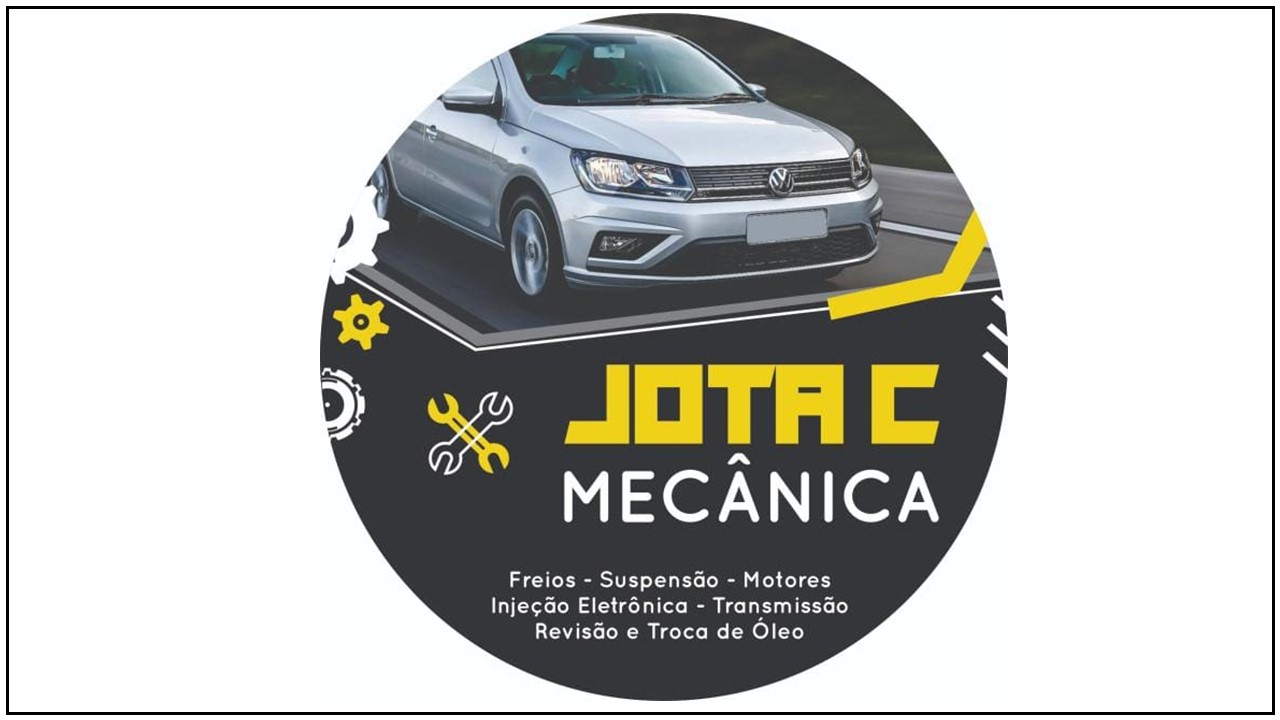 JOTA C. MECÂNICA DE AUTOMÓVEIS - Câmbio Automático do Brasil