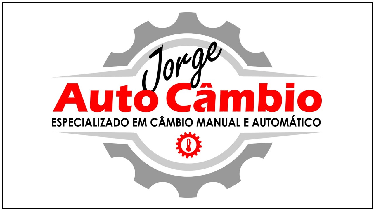 JORGE AUTO CÂMBIO - Câmbio Automático do Brasil