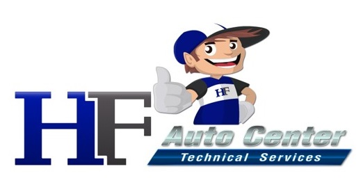 HF AUTOCENTER - Câmbio Automático do Brasil