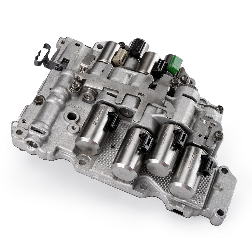 O que é um corpo de válvula de transmissão automática? - Câmbio ...