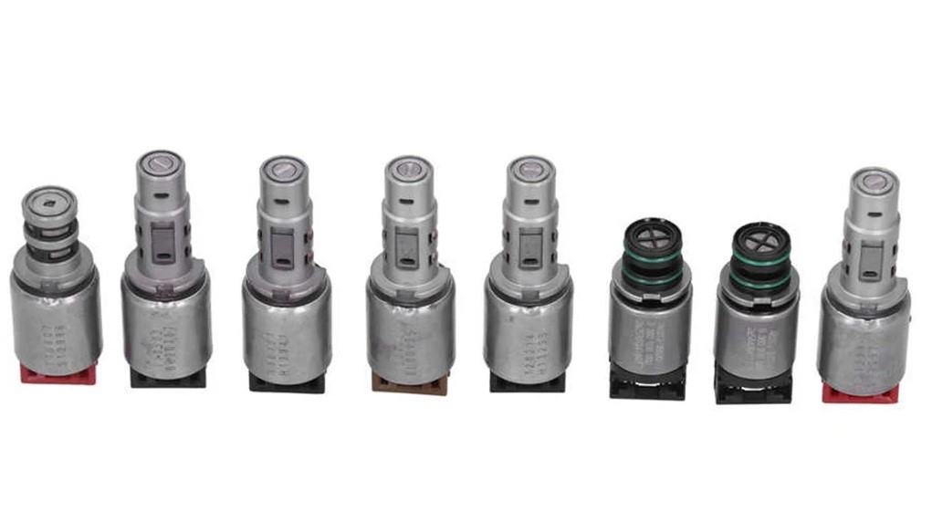 O que é um corpo de válvula de transmissão automática? - Câmbio ...