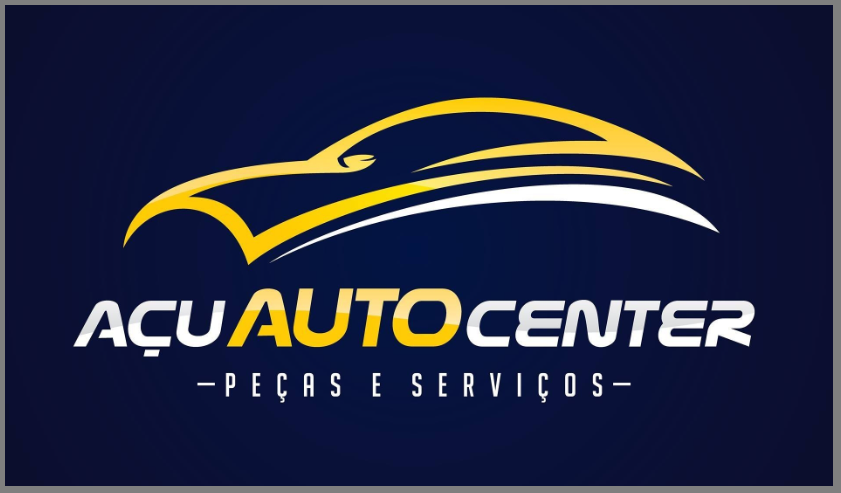 AÇU AUTO CENTER - Câmbio Automático do Brasil