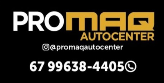 PROMAQ - Câmbio Automático do Brasil