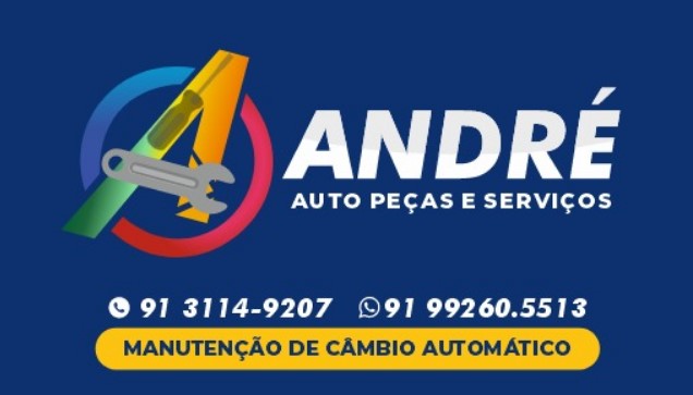 ANDRE AUTO SERVIÇOS - Câmbio Automático do Brasil