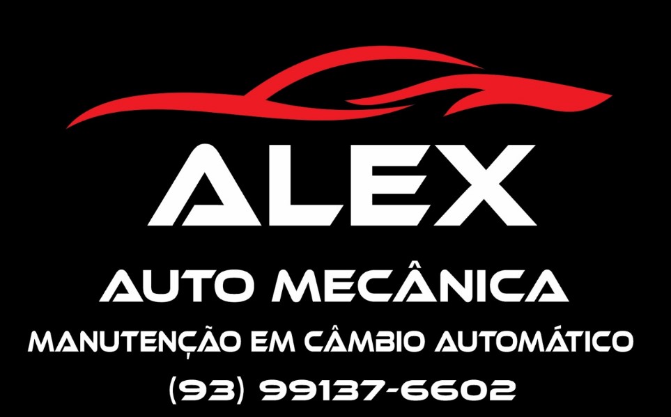 ALEX AUTO MECÂNICA - Câmbio Automático do Brasil