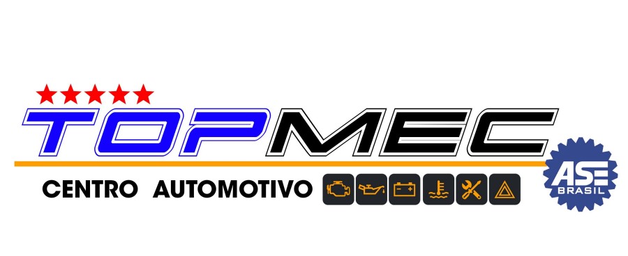 Topmec Mecanica Automotiva - Câmbio Automático do Brasil