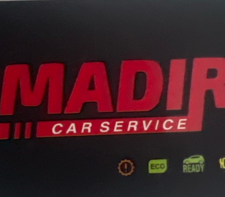 MADIR CAR SERVICE - Câmbio Automático do Brasil