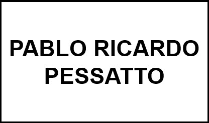 PABLO RICARDO PESSATTO - Câmbio Automático do Brasil