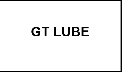 GT LUBE - Câmbio Automático do Brasil